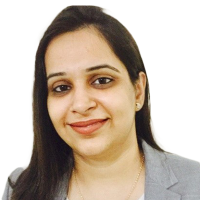 Neha Anand – ET NOW AI SUMMIT