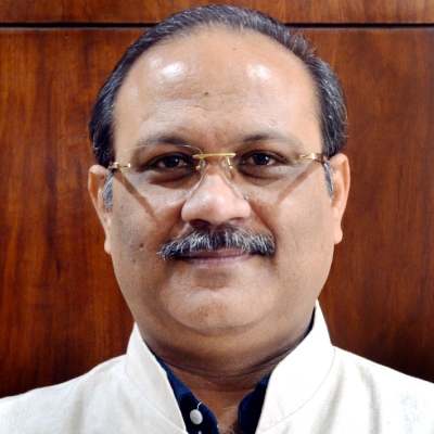 Animesh Gupta – 4th Edition of ET Edge CFO Strategy Summit 2023