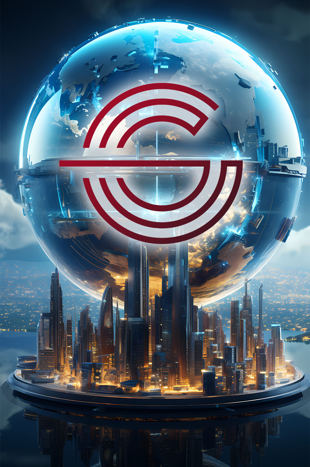GCC Summit 2025 Delhi | Powering India’s Global Leadership