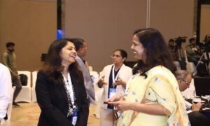 GCC Summit 2025 Hyderabad | Brains, Bytes & Bold Moves