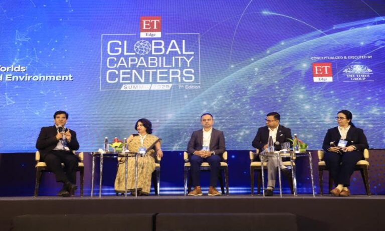 Home - GCC Summit 2025 | Purpose. Progress. Performance