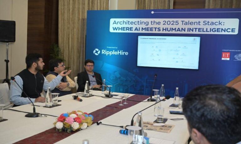 GCC Summit 2025 Hyderabad | Brains, Bytes & Bold Moves