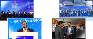 GCC Summit 2025 | Purpose. Progress. Performance