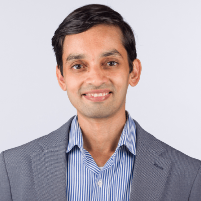 Amith Singhee – IBM Consulting Forum Aspire 2023