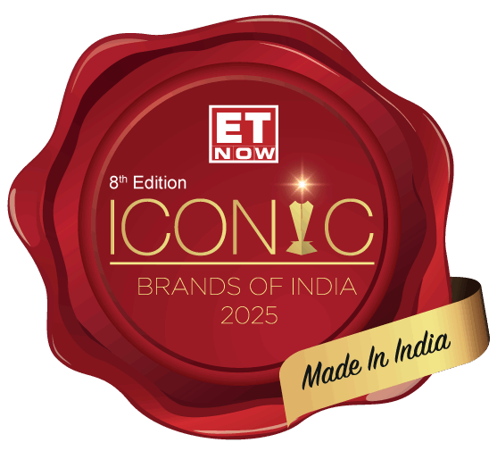 Sunder Balasubramanian - 8th Edition of ET Now Iconic Brands of India