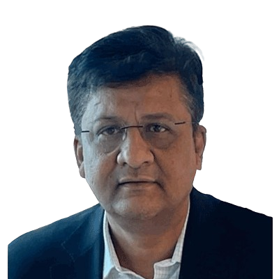 Our Titans - ET Edge India's C-Suite Titans Conclave 2025